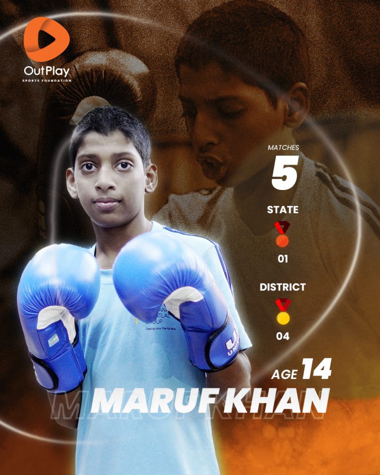 Boxing Fitness Center in Mumbai | Nonprofit Sports NGO in Mumbai