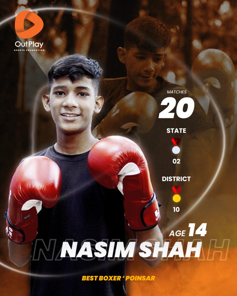 Boxing Fitness Center in Mumbai | Nonprofit Sports NGO in Mumbai