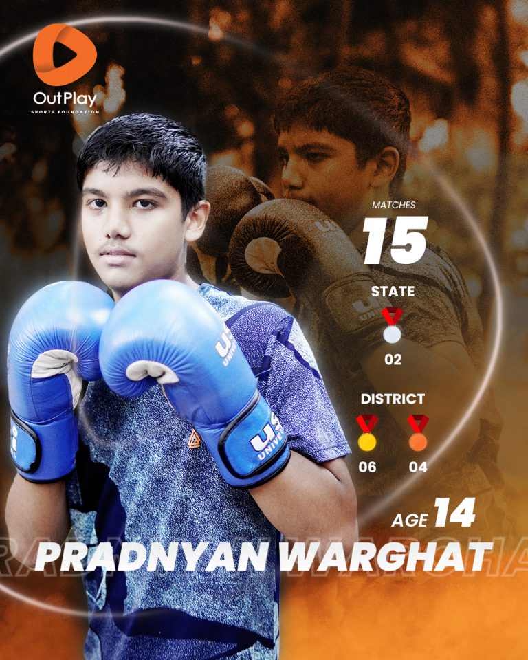 Boxing Fitness Center in Mumbai | Nonprofit Sports NGO in Mumbai