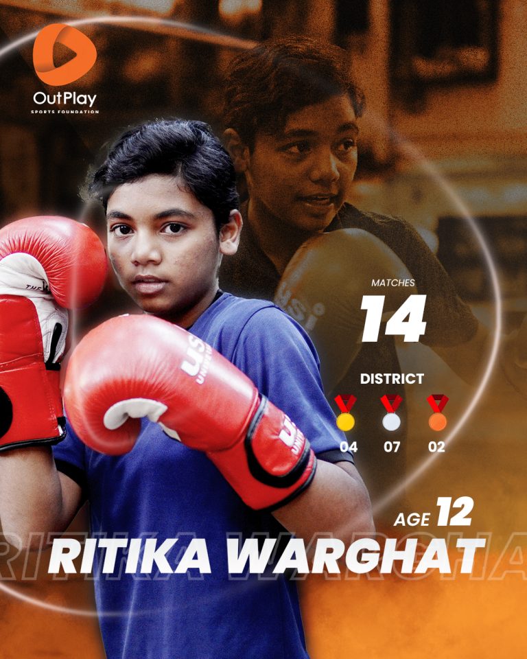 Boxing Fitness Center in Mumbai | Nonprofit Sports NGO in Mumbai