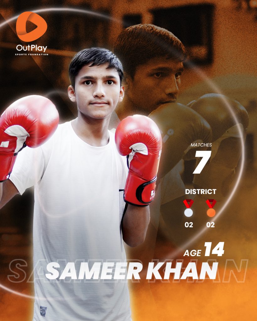 Boxing Fitness Center in Mumbai | Nonprofit Sports NGO in Mumbai