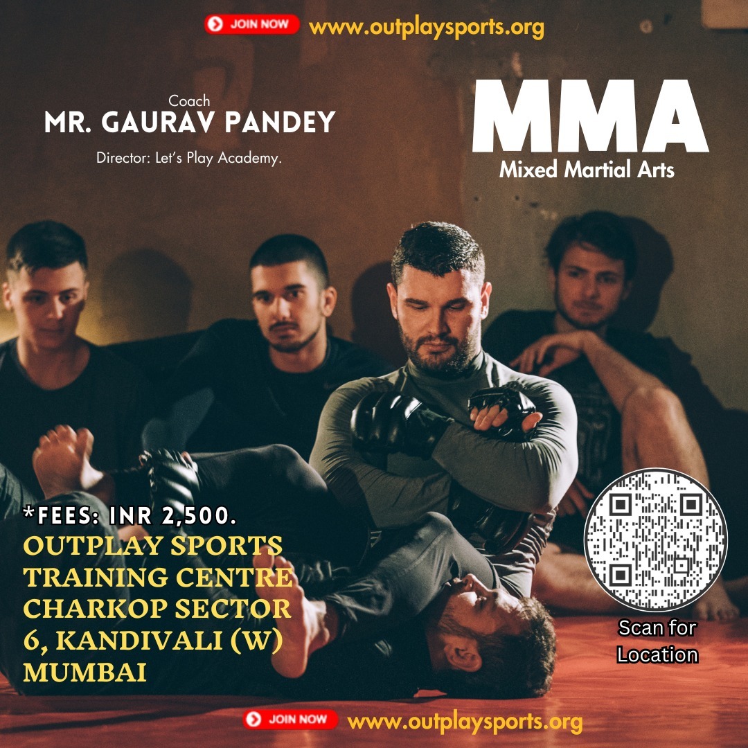 Boxing Fitness Center in Mumbai | Nonprofit Sports NGO in Mumbai